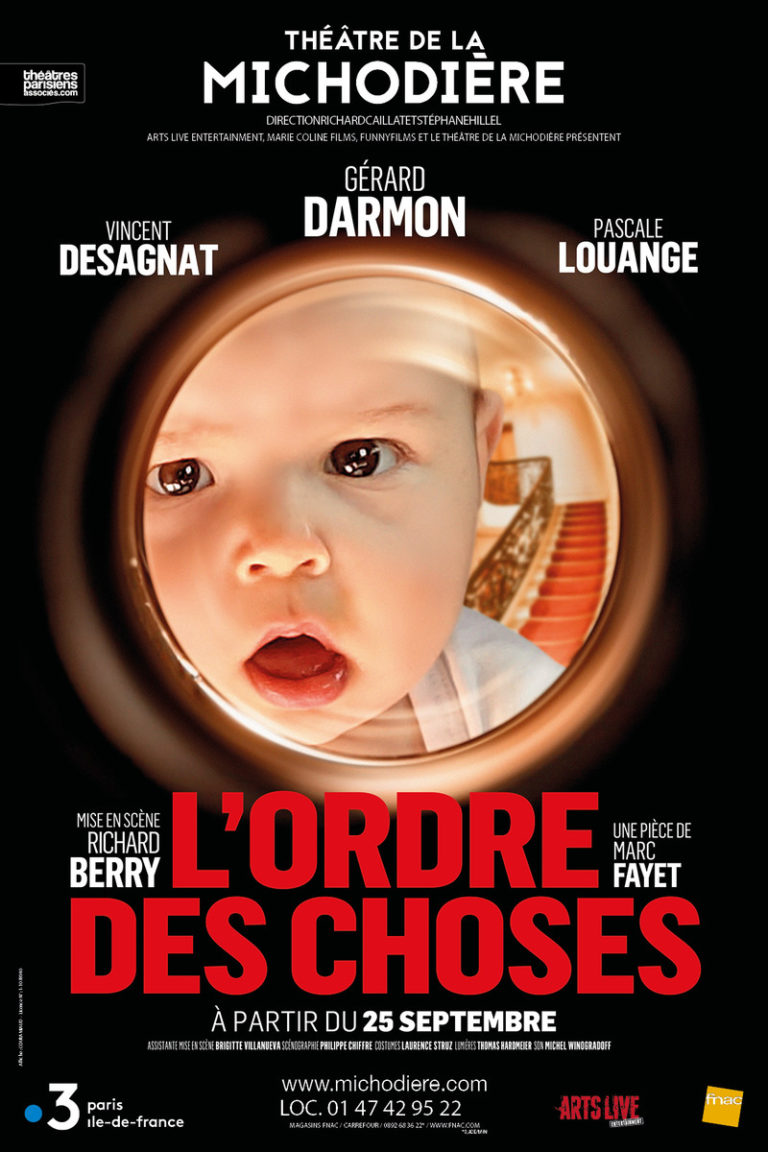 L’ordre des choses | Dons de gamètes solidaires